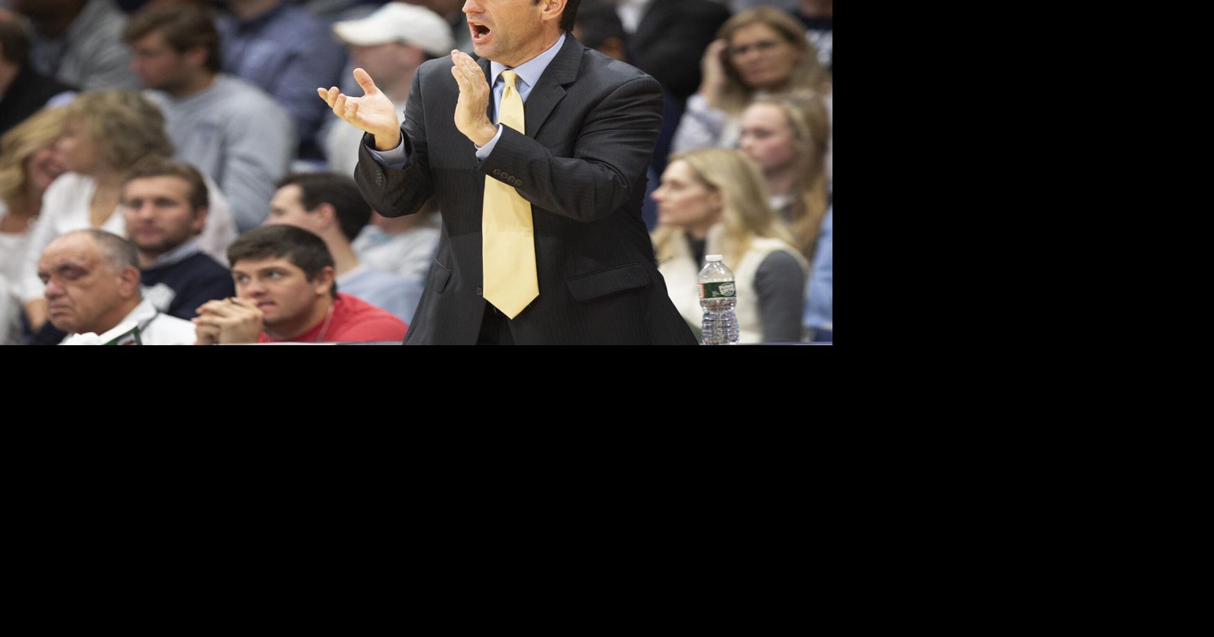 Emory & Henry hires Northside grad Allen as men's basketball coach