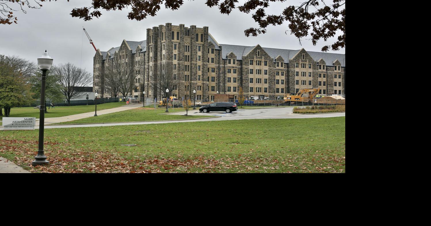 Here’s how Virginia Tech grew under President Tim Sands