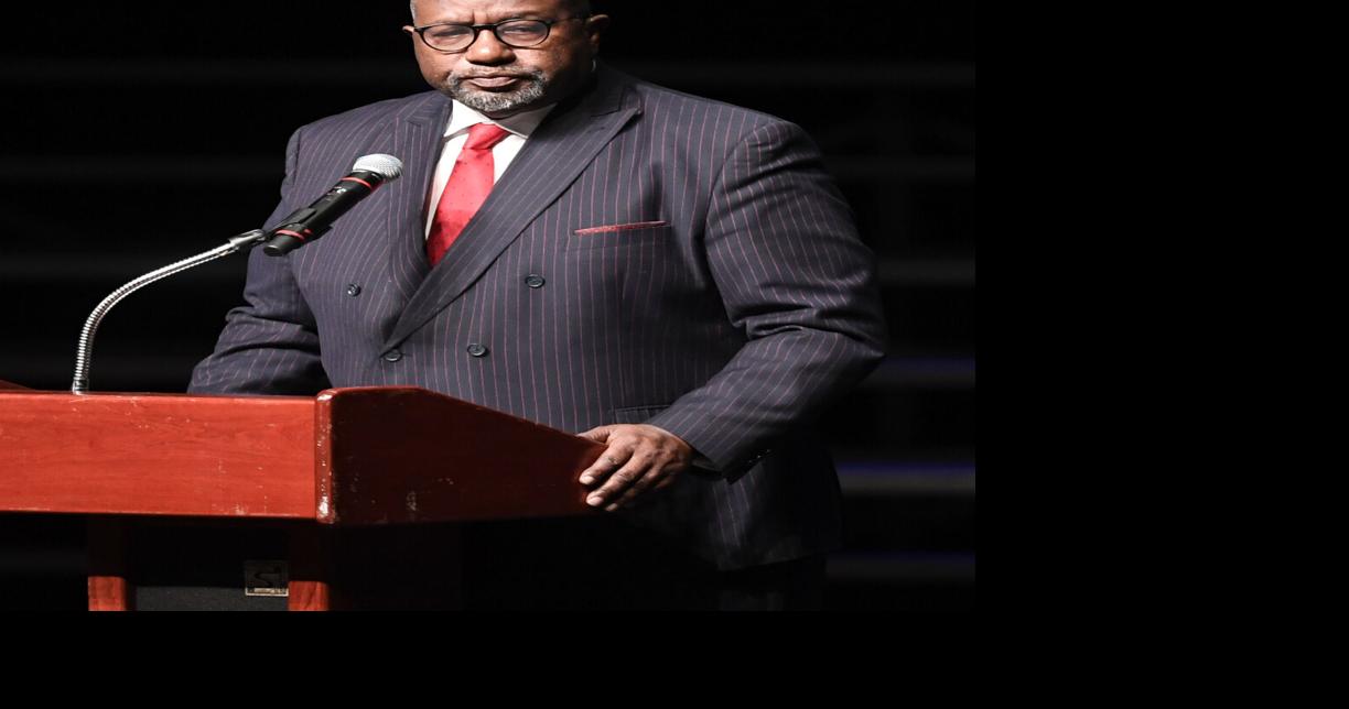 Roanoke Mayor Sherman Lea to receive Cabell Brand Hope Award