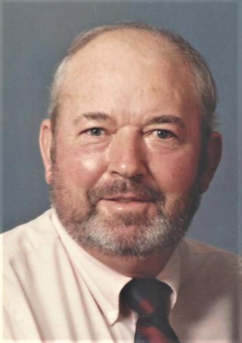 Gray, Kenneth Hartwell