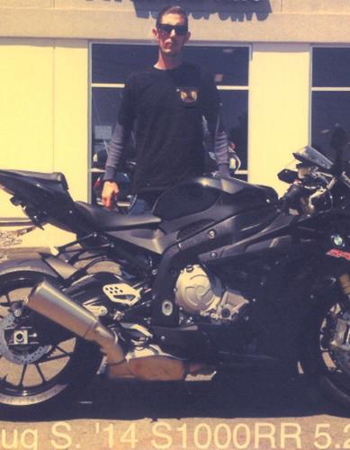 Shank, Douglas Ansel