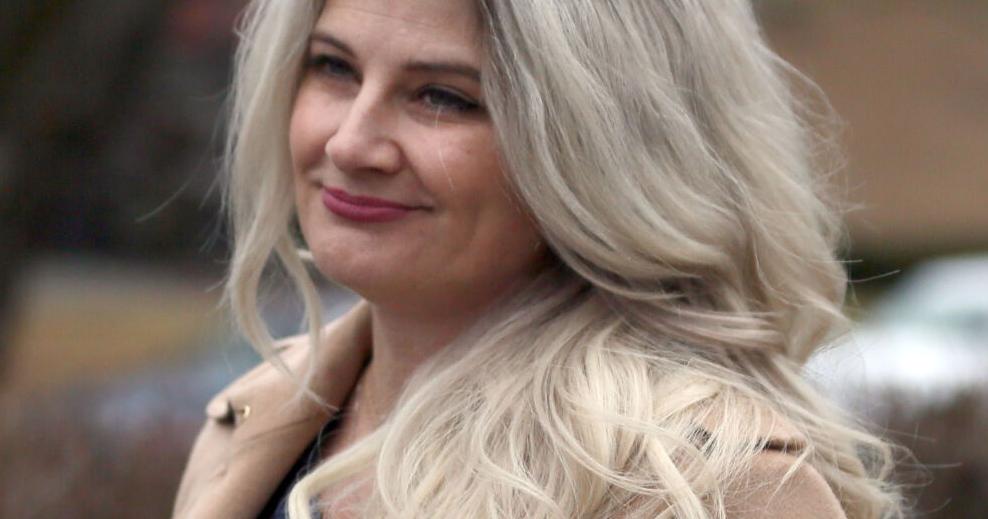 Lawsuit claiming harassment by ex-Del. Marie March settled