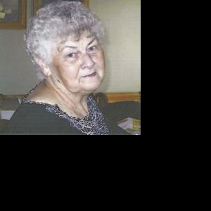 KEATTS, Ruby McDaniel