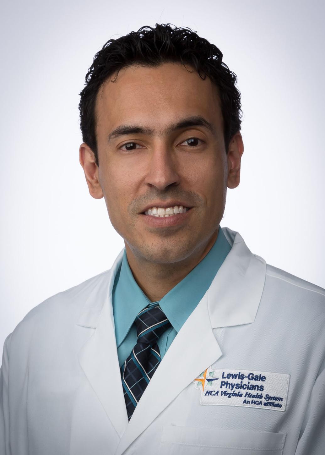 Med Beat: LewisGale doctor selected to present poster at international ...