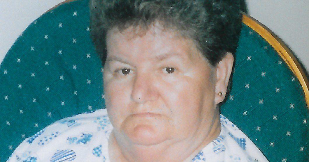 Raines, Judy Smith