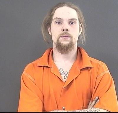 "Mother of Satan" bomb lands Vinton man in prison