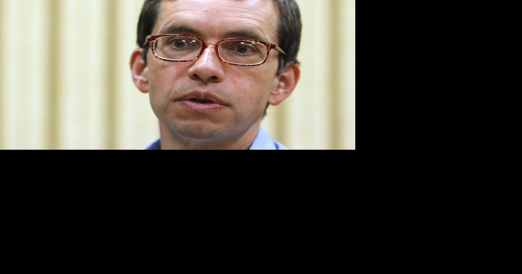 Ex-Charlottesville detective, DNA expert join Jens Soering’s bid for ...