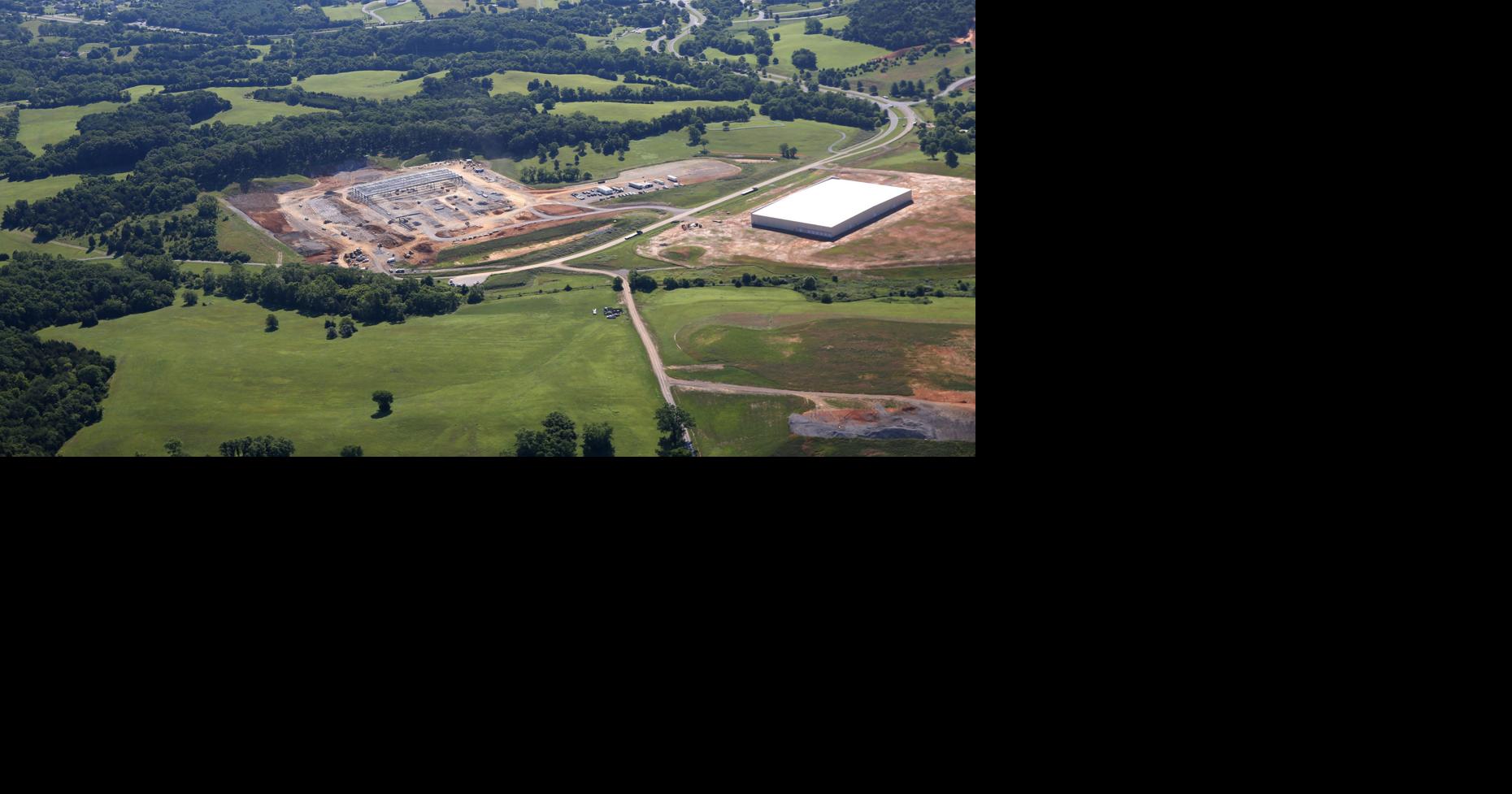 Appalachian Power announces plans for new substation near Botetourt ...