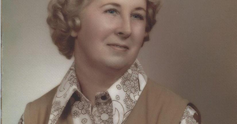 PERKINS, Lillian Margaret