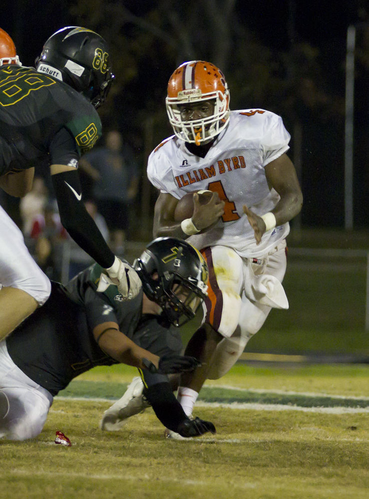 William Byrd rallies, nips Northside in overtime | High Schools ...
