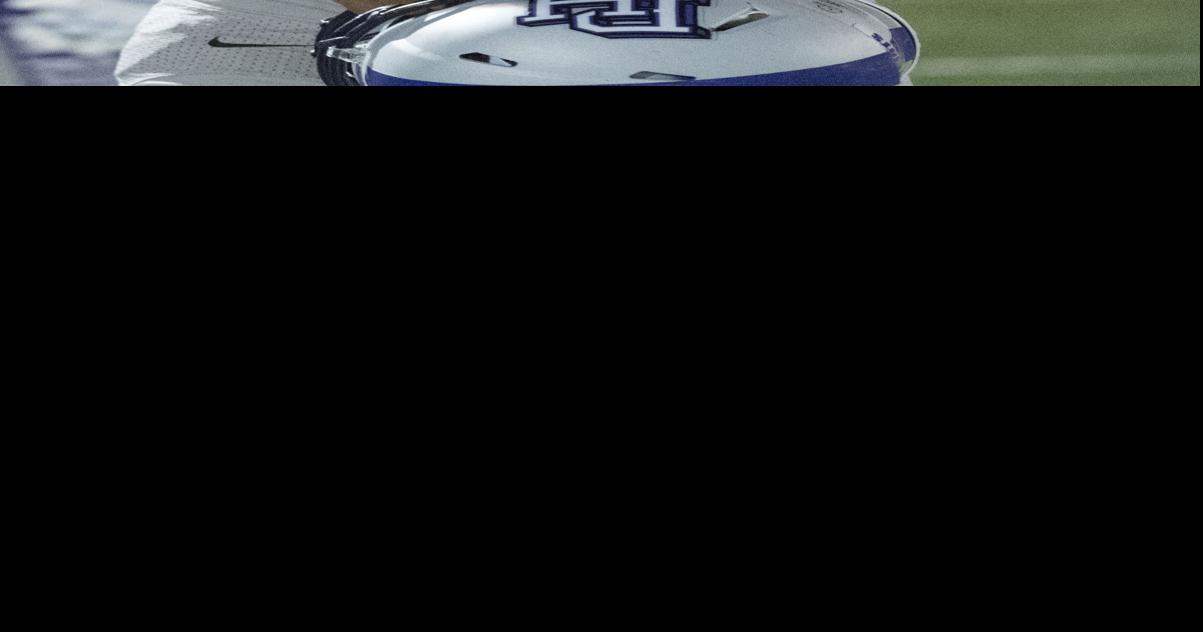 Murray leading Patrick Henry football team in right direction