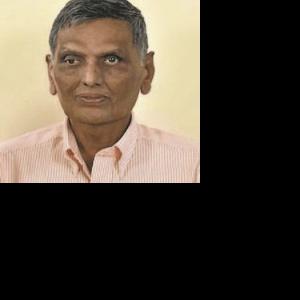 Patel, Dahyabhai