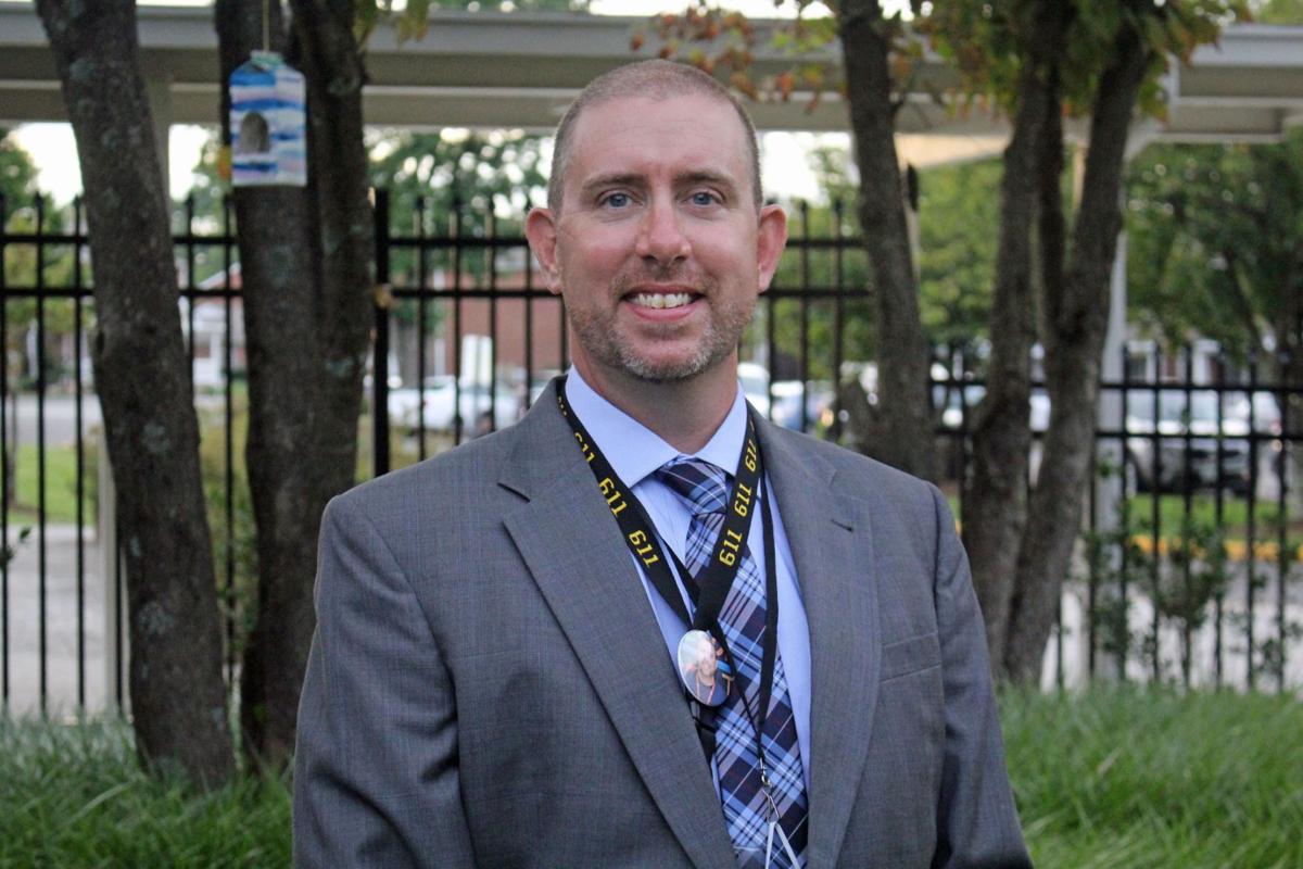 New principal named for Roanoke's Lincoln Terrace Elementary