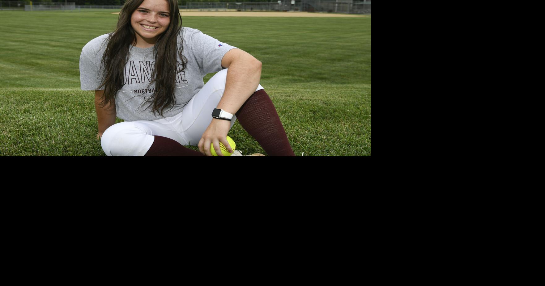 After shining at Northside, Baylee Compton moving on to Roanoke College ...
