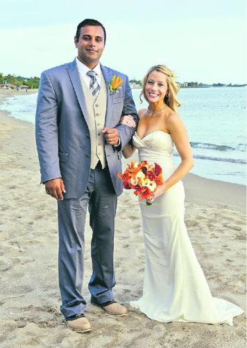 Holly Marie Booth - Dylan Kumar Narang