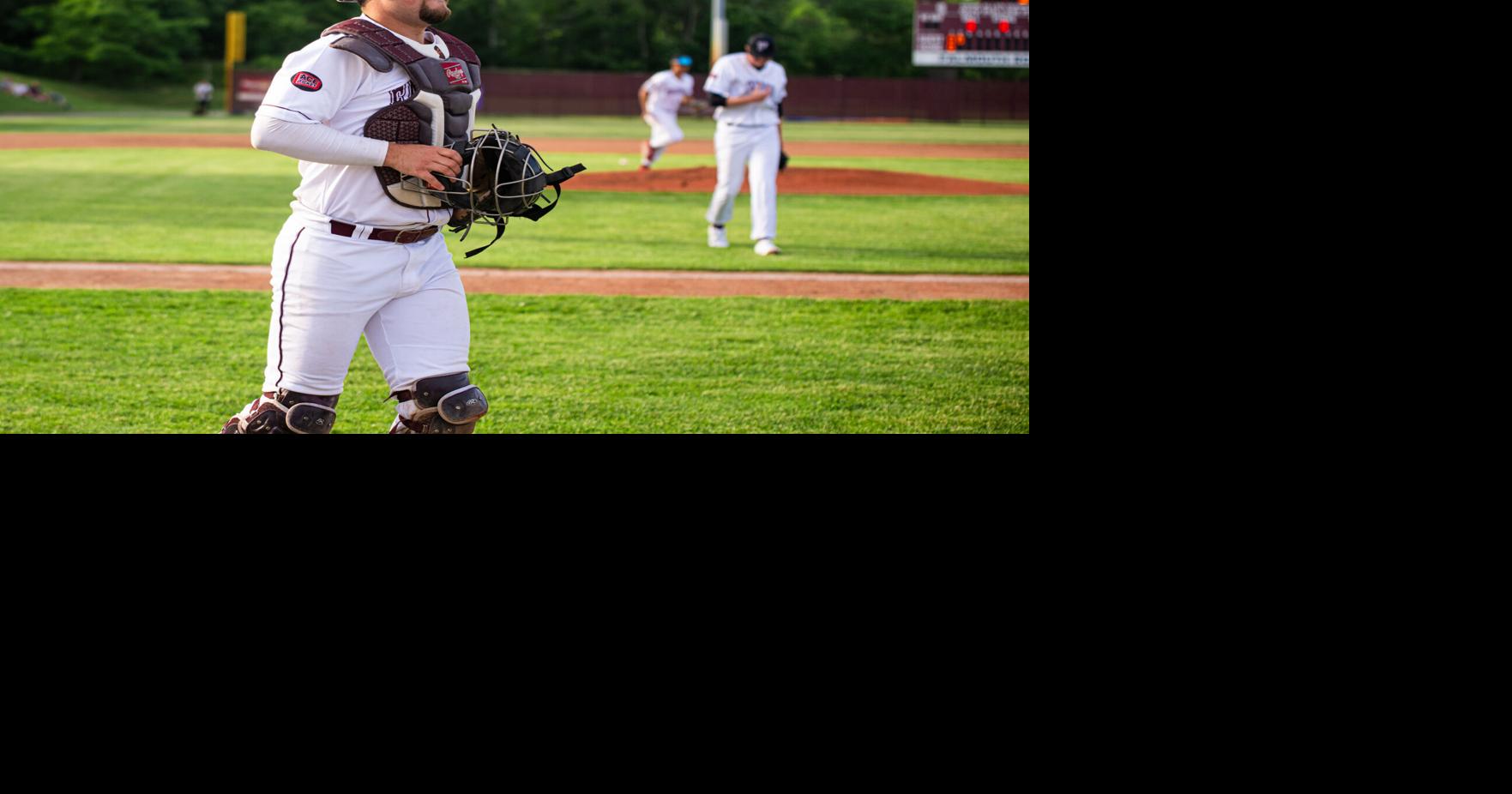 Hokies take a summer baseball business trip to Cape Cod