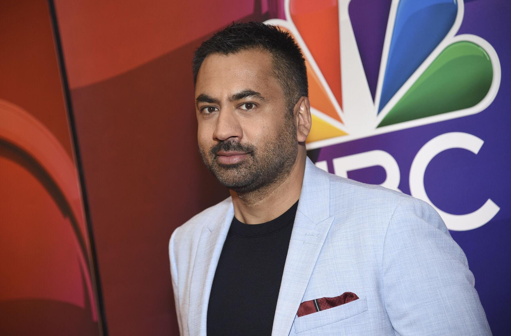 Kal Penn comes out as gay, reveals he's engaged to partner of 11 years ...
