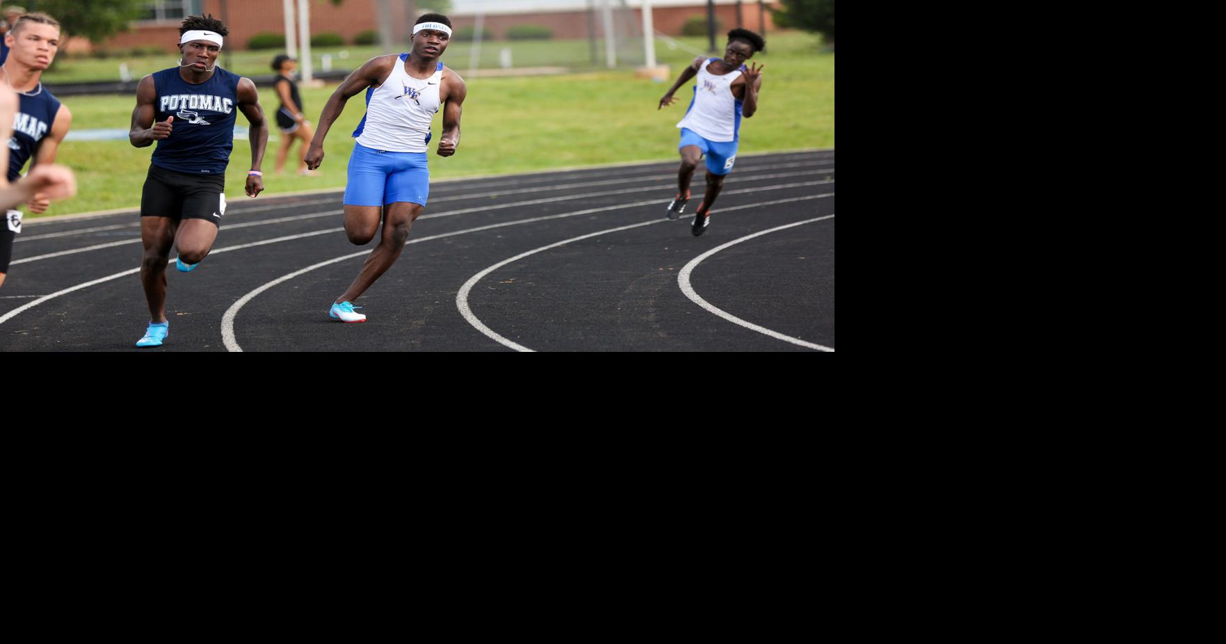 H.S. track and field: Fleming quartet wins national title