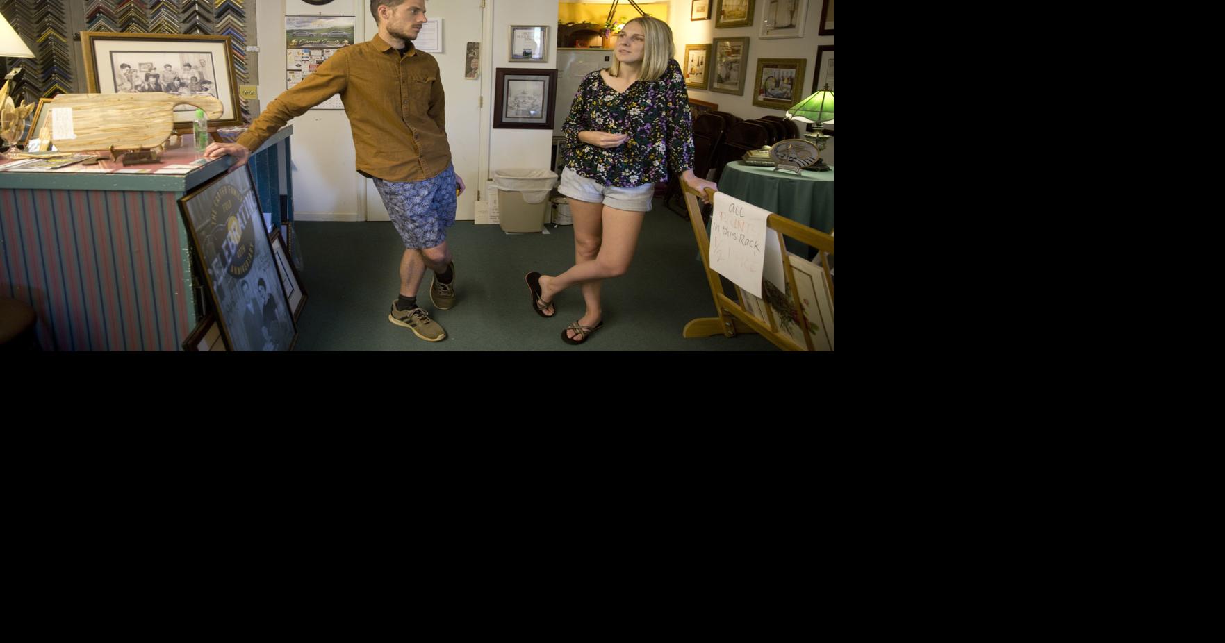 Top Tickets — Dori Freeman, Scott Fore, Eric Wayne Band