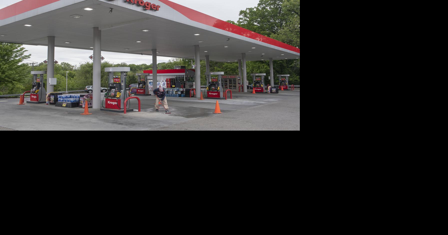 Roanoke Valley gas supplies bolstered by second pipeline