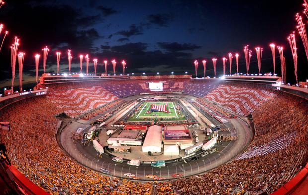 Battle at Bristol: Virginia Tech vs. Tennessee - Roanoke Times: Photo