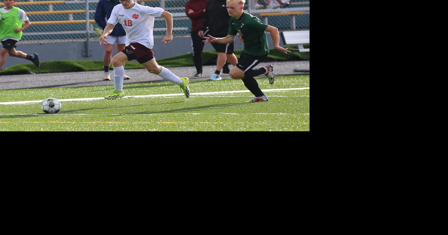 Byrd soccer continues unexpected run with state berth