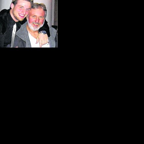 Smith, Sheldon Douglas