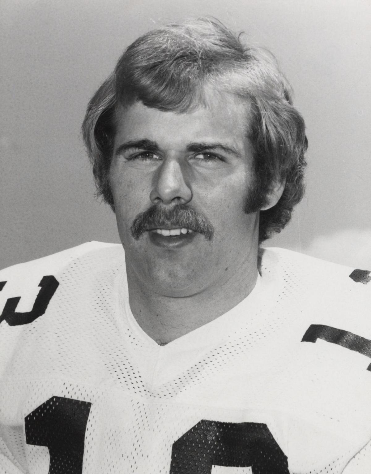 Arizona Cardinals coach Bruce Arians got his start at Virginia Tech