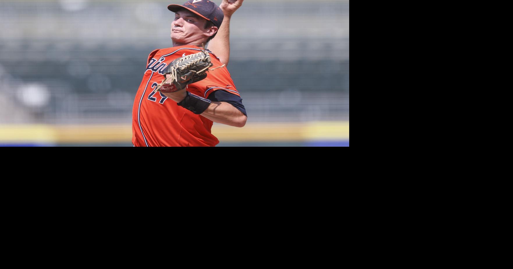 Virginia fends off Virginia Tech in ACC baseball tournament