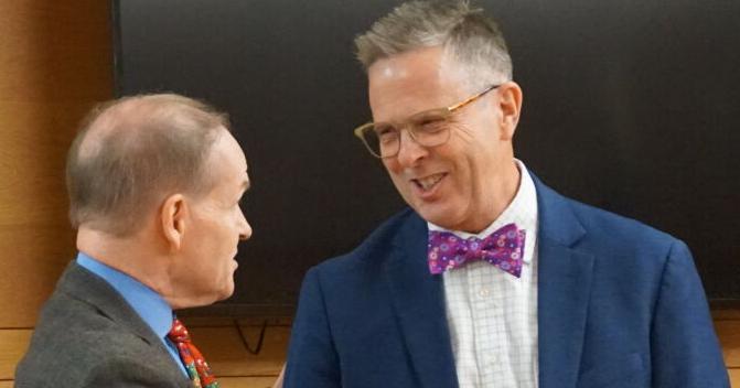 Court declares Joe Cobb mayor-elect after two-day recount