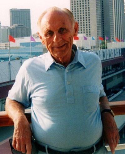 BEAN, Joseph Matthew