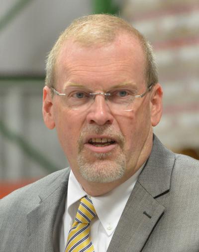 Griffith: Pruitt will be good for EPA -- and Virginia coal