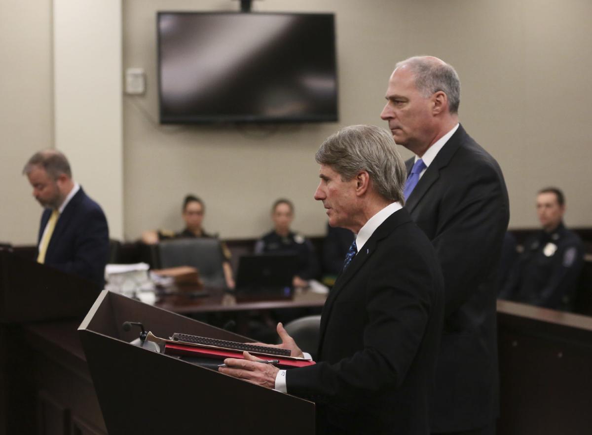 Drunken-driving charge dropped in Christiansburg case of surgeon who ...