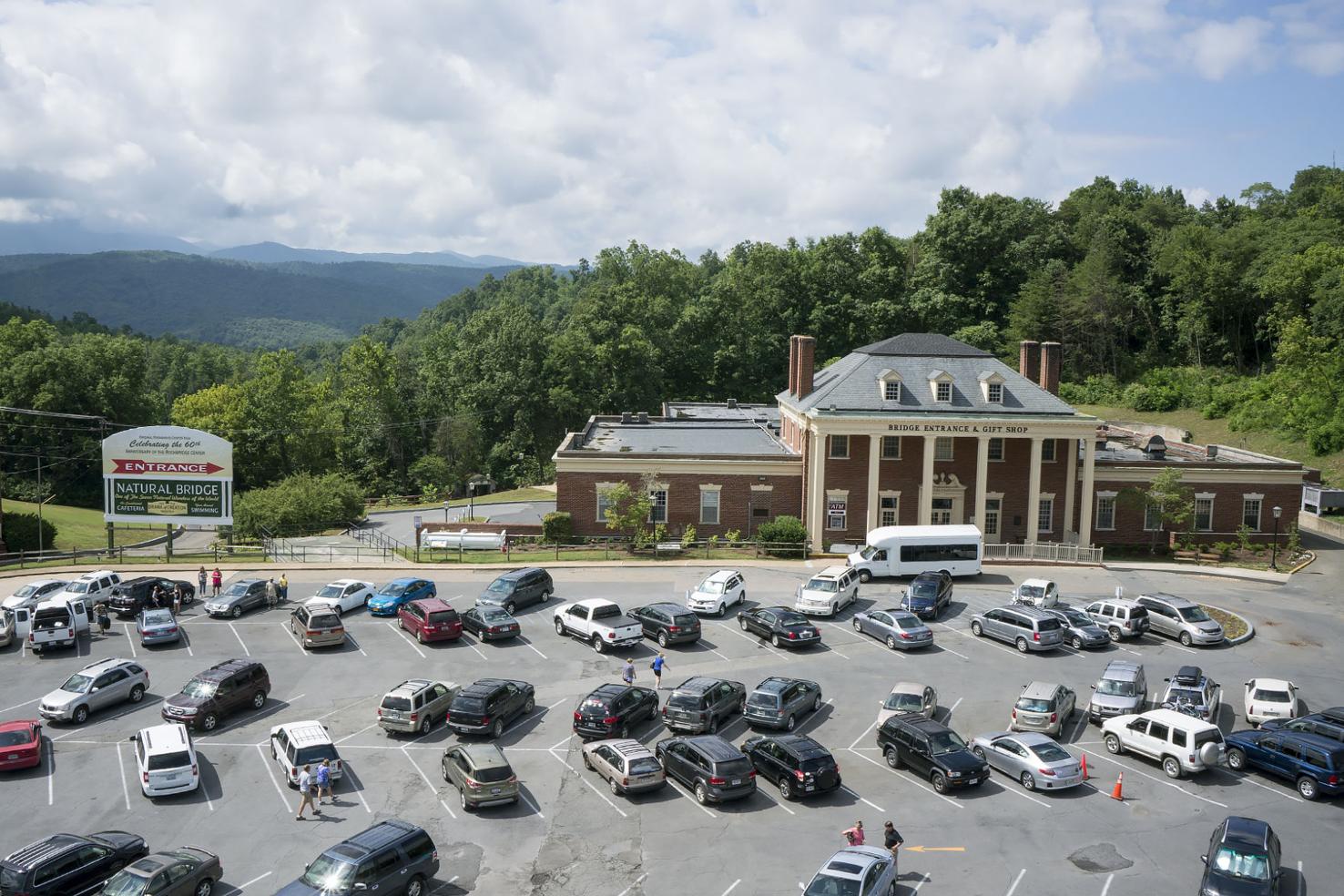 Natural Bridge Collection