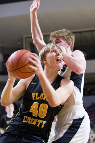 Floyd County’s Kaiden Swortzel to play football at The Citadel