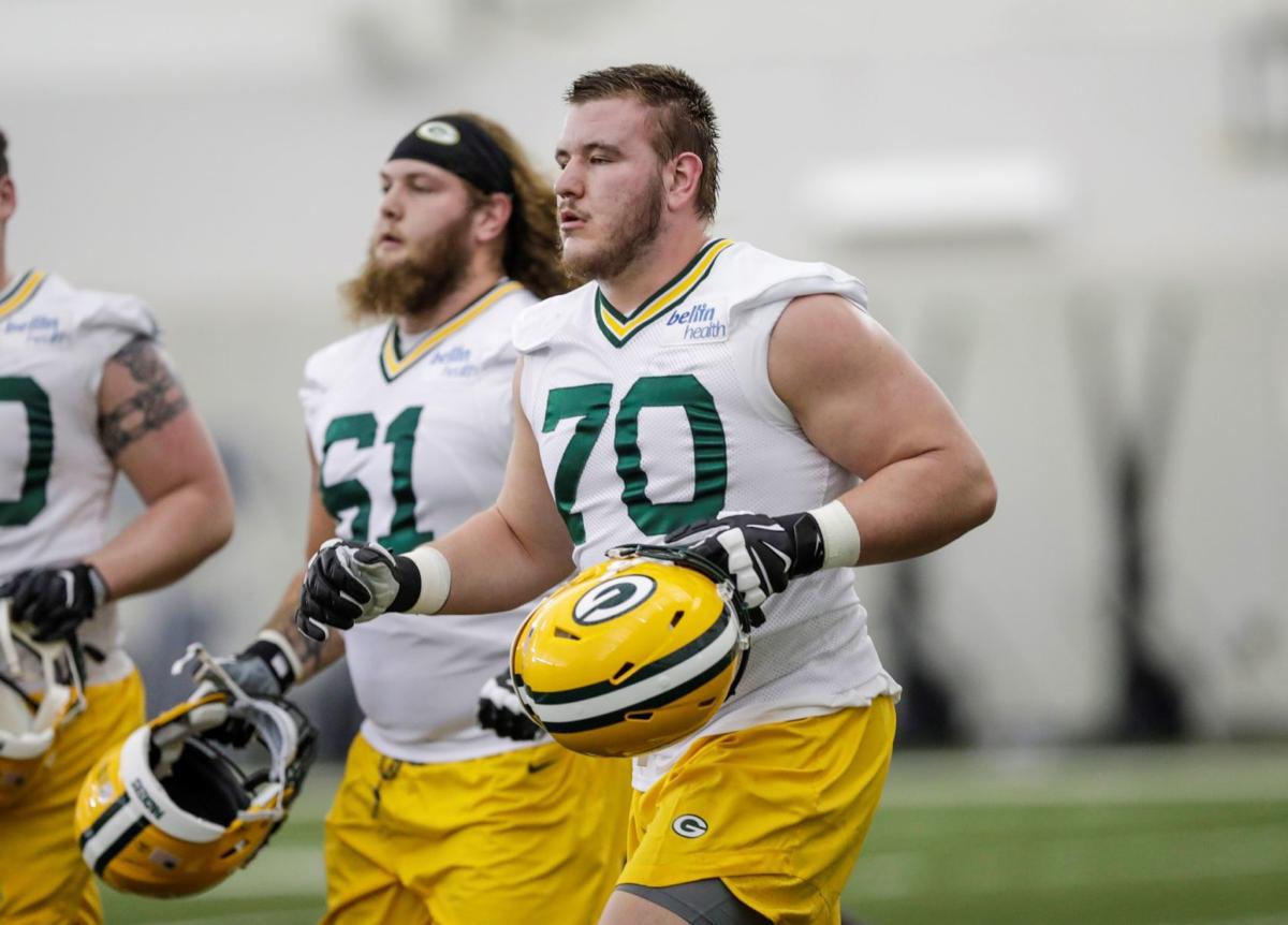 Salem grad Alex Light 'shocked' to be on Green Bay Packers' roster ...
