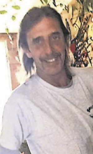 HARRIS, Michael Anthony