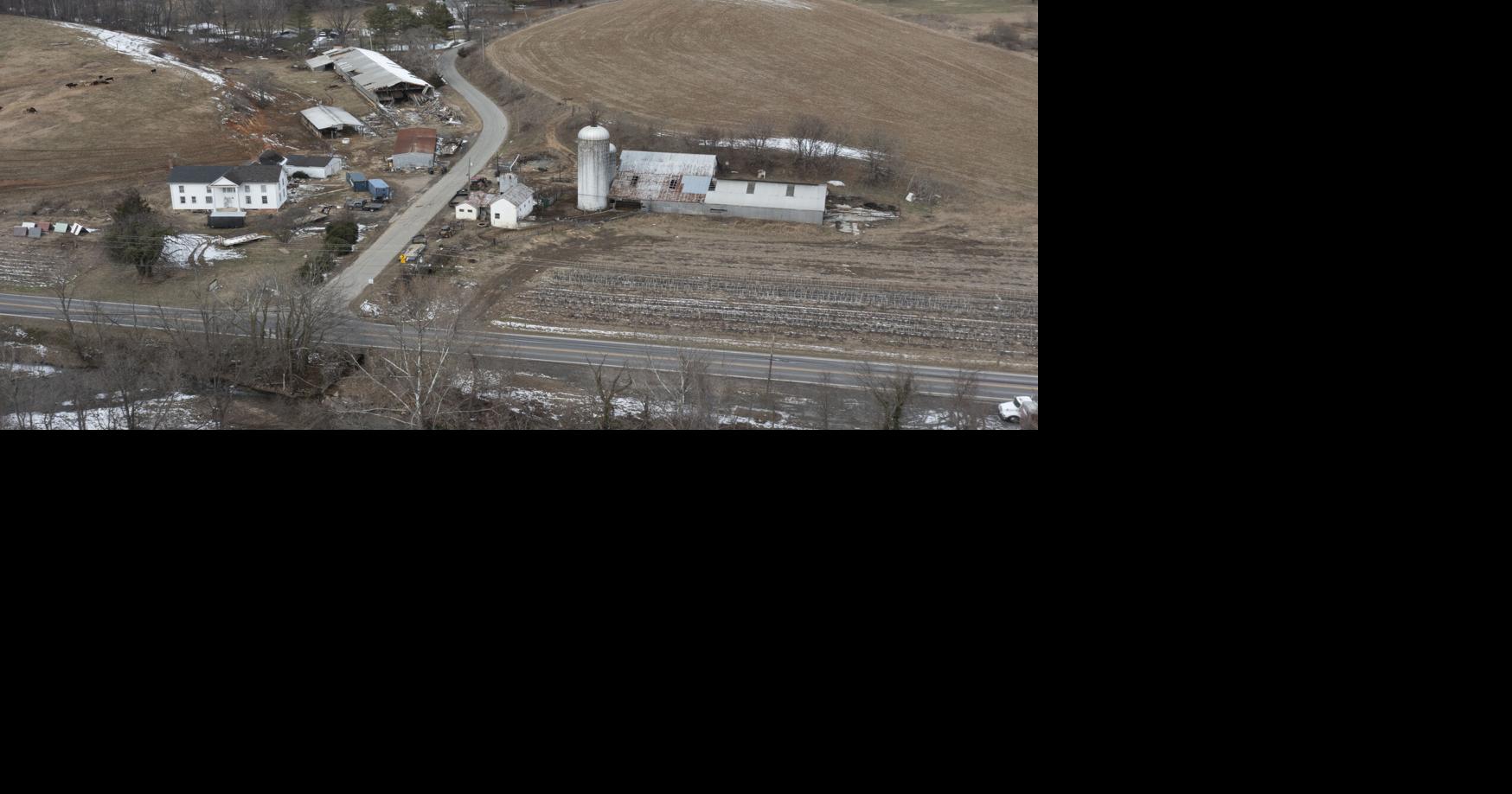 Developer withdraws Poage Farm rezoning application