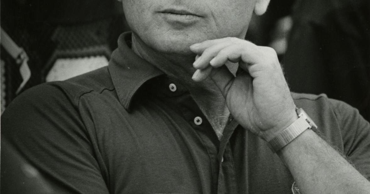 Bill Dooley remembered as a 'maker of men'