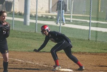 Photos from the big softball tournament at Botetourt Sports Complex