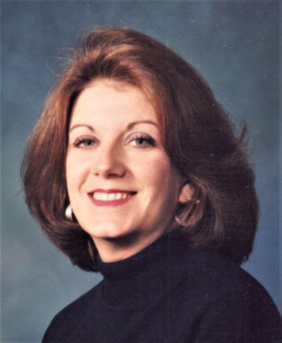 COLLIN, Lisa Ann Alba