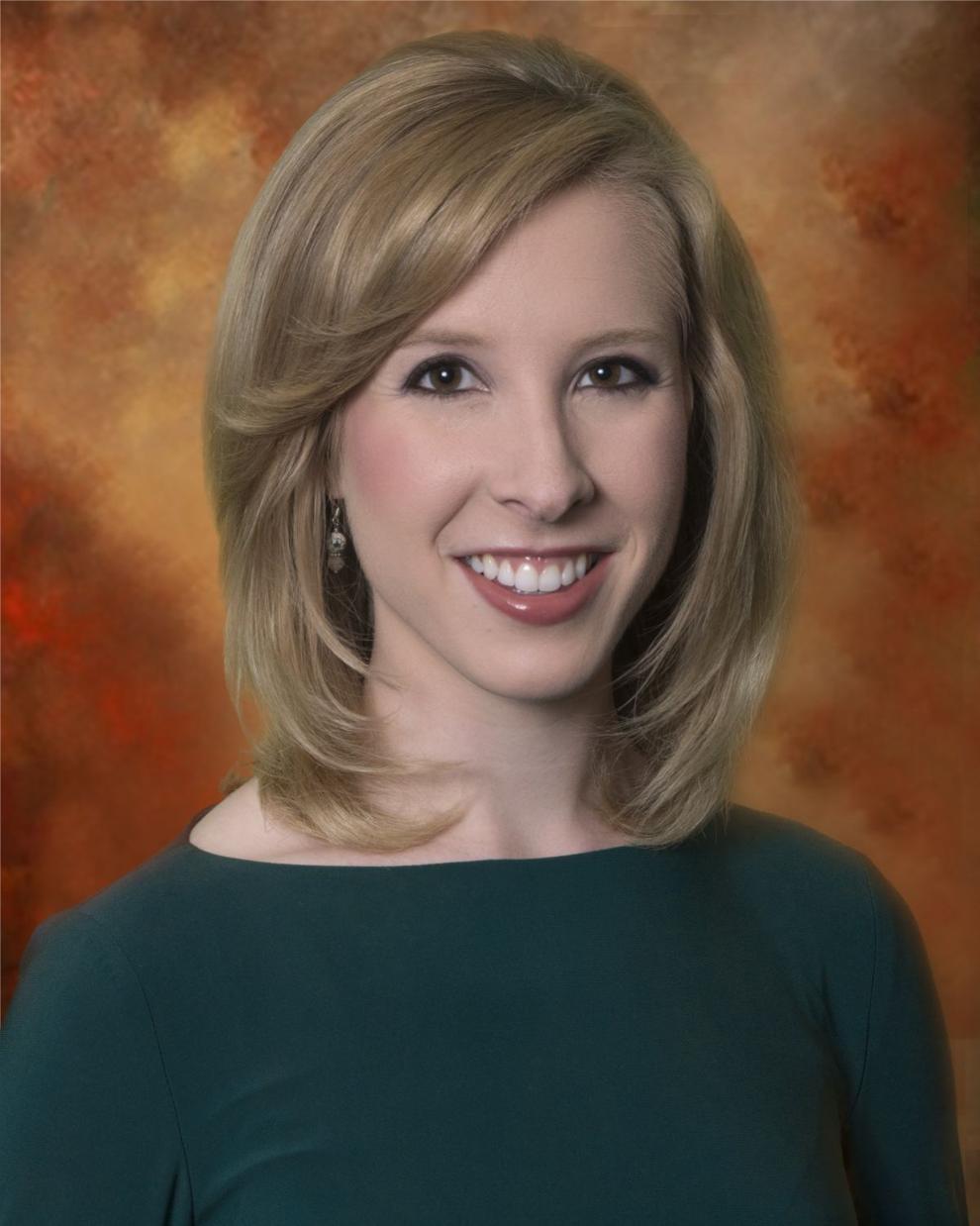 Parker, Alison Bailey
