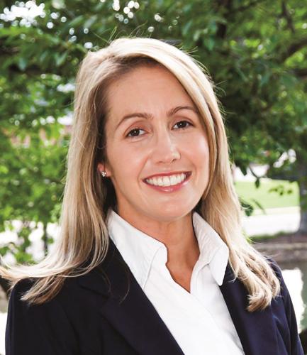 Salem voters elect April Staton as sheriff, Danielle Crawford as treasurer