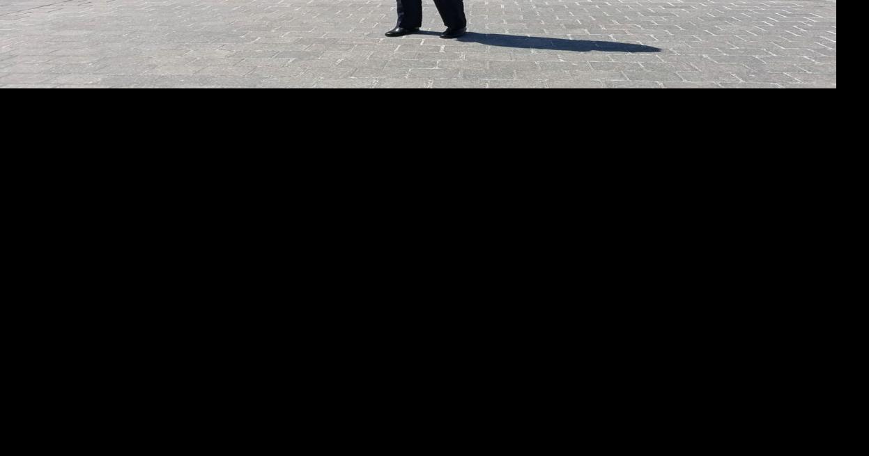 One year after release, Keith Harward travels country to point out ...