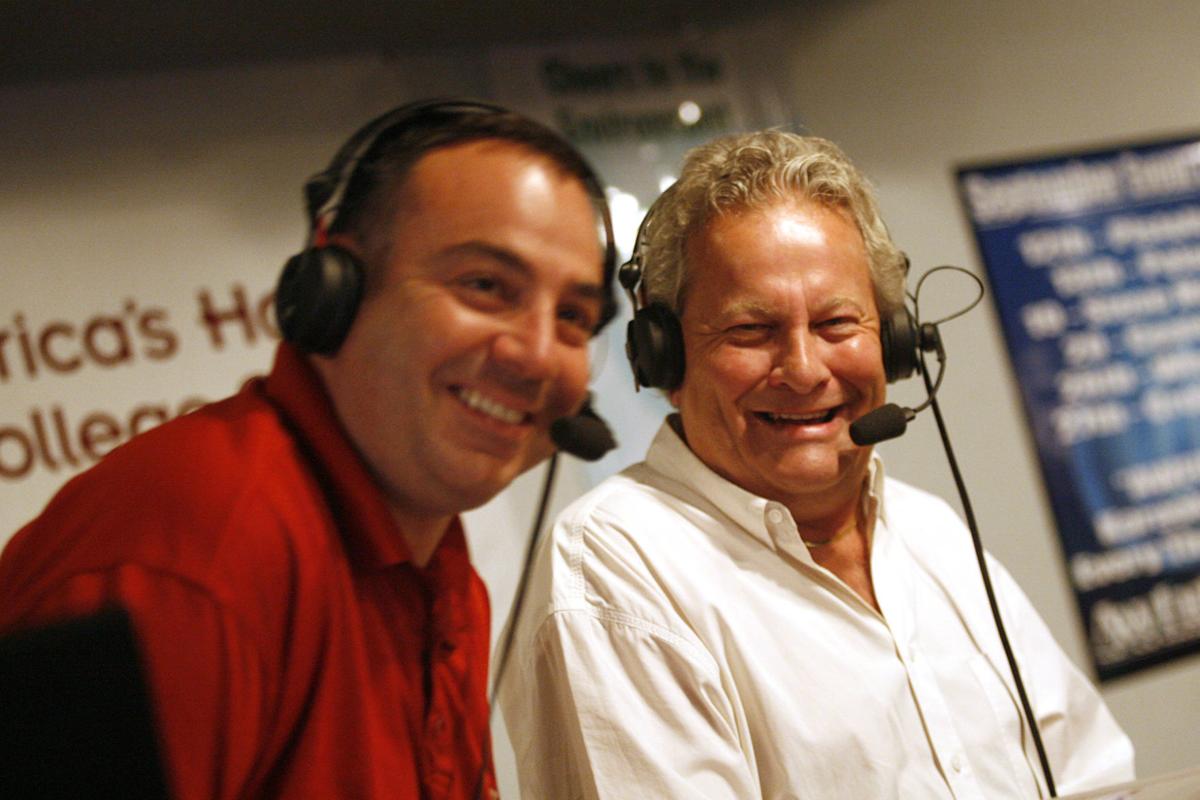 Ex-Roanoke Times sports writer Randy King was one of a kind