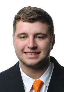 Coleman Thomas to cap freshman season in Tennessee's bowl game