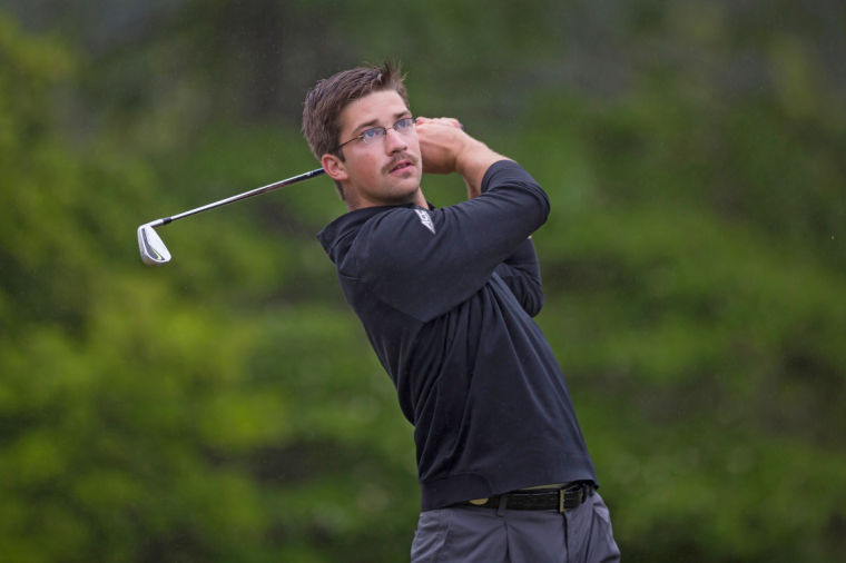 Ex-Hokie Cone earns PGA Tour card