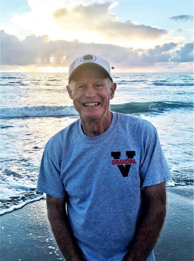 NOLEN II, Leonard Jefferson