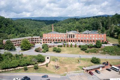 Natural Bridge Collection