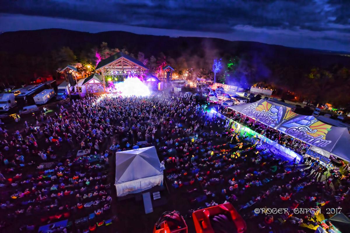 FloydFest announces Leftover Salmon, Keller Williams, The National ...